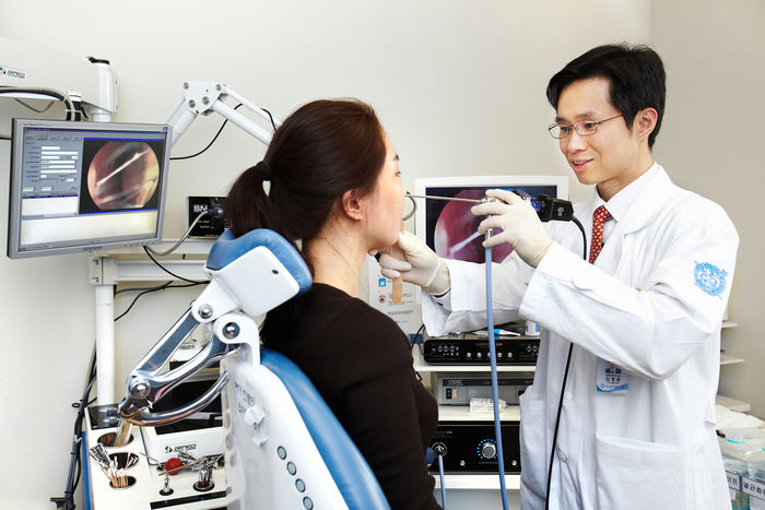 INO STUDIO :: PORTFOLIO :: EXAMINATION