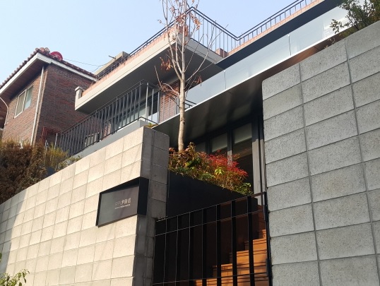 가수 윤종신빌딩 월간빌딩