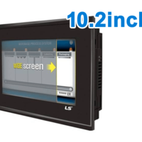 HMI, eXP20-TTA, eXP30-TTA, eXP40-TTA, eXP60-TTA 터치스크린