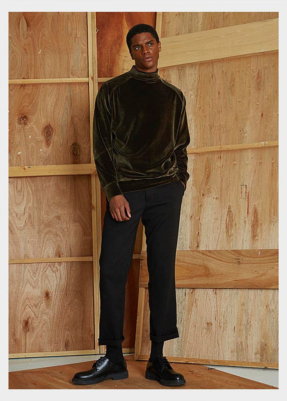 KIM MIN HYEUNG - 김민형