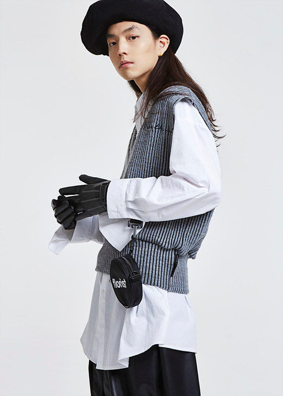 KIM MIN HYEUNG - 김민형