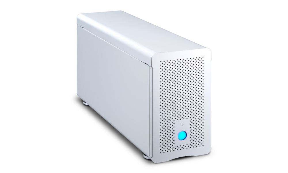 External PCI Express Box NA210A-LD : 라스코