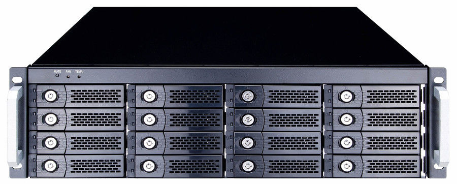 3U 16Bay SAS/SATA JBOD NA333A : 라스코