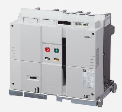 LS 진공차단기, VCB, 2SK