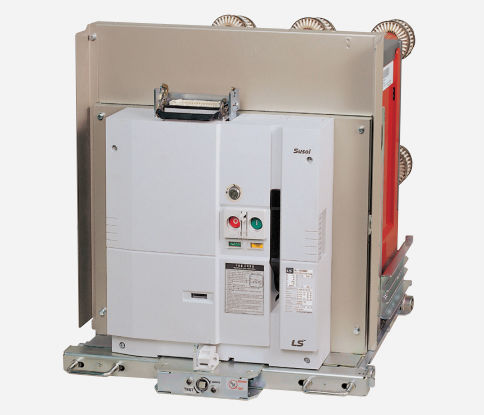 LS 진공차단기, VCB, 2SK