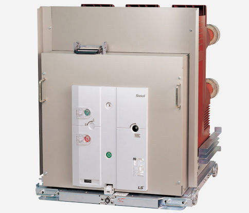 LS 진공차단기, VCB, 2SK