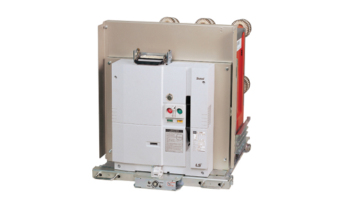LS 진공차단기, VCB, 2SK