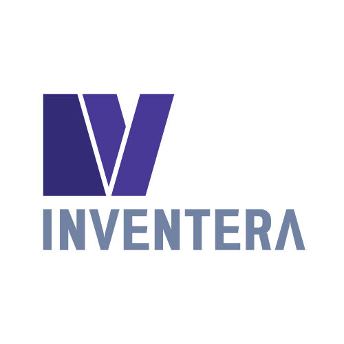 INVENTERA 인벤테라 Corporate Identity & Naming / (주)동헌도시개발 : A&B ...