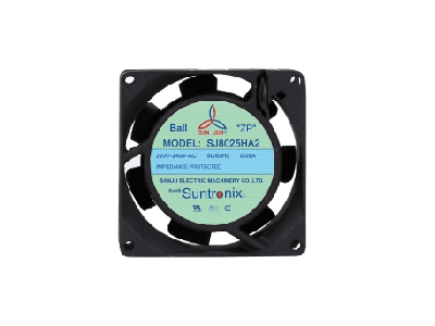 2SK 쿨링팬 & 부속장치