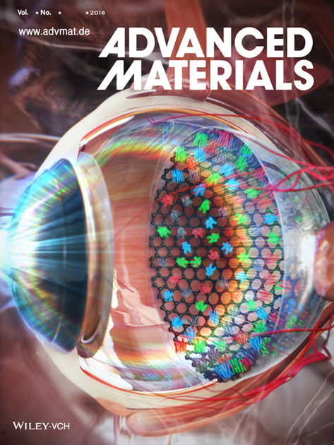 Wiley_ADVANCED MATERIALS : Publishing News