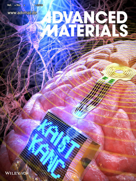 Wiley_ADVANCED MATERIALS : Publishing News