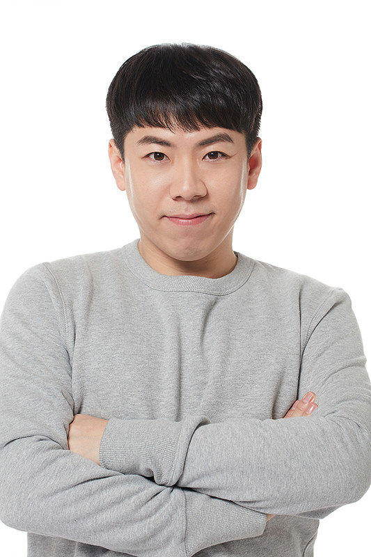 KIM JAE HYEONG - 김재형