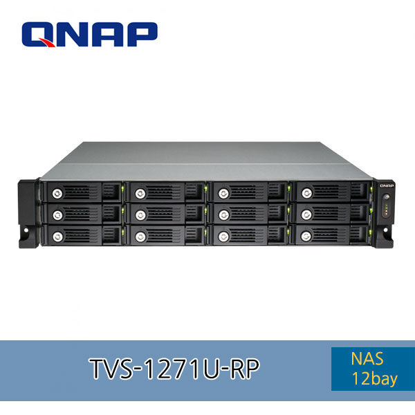 TVS-1271U-RP : 라스코
