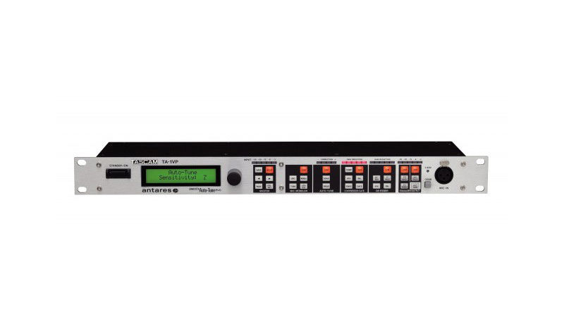 TA-1VP : TASCAM : 제품정보