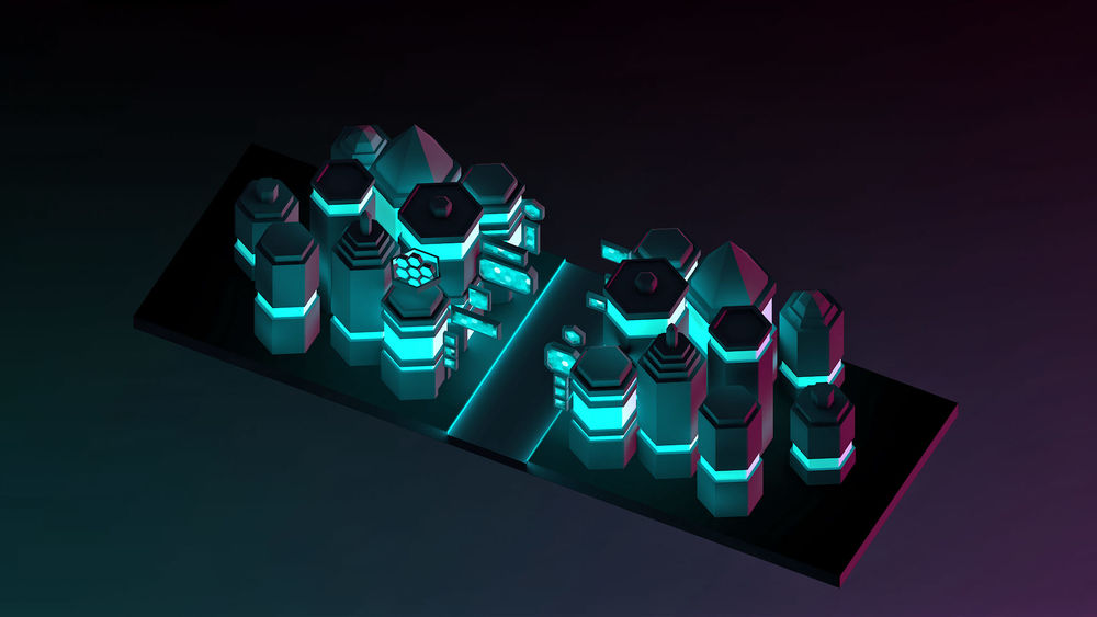 LILASOFT - Beat Racer