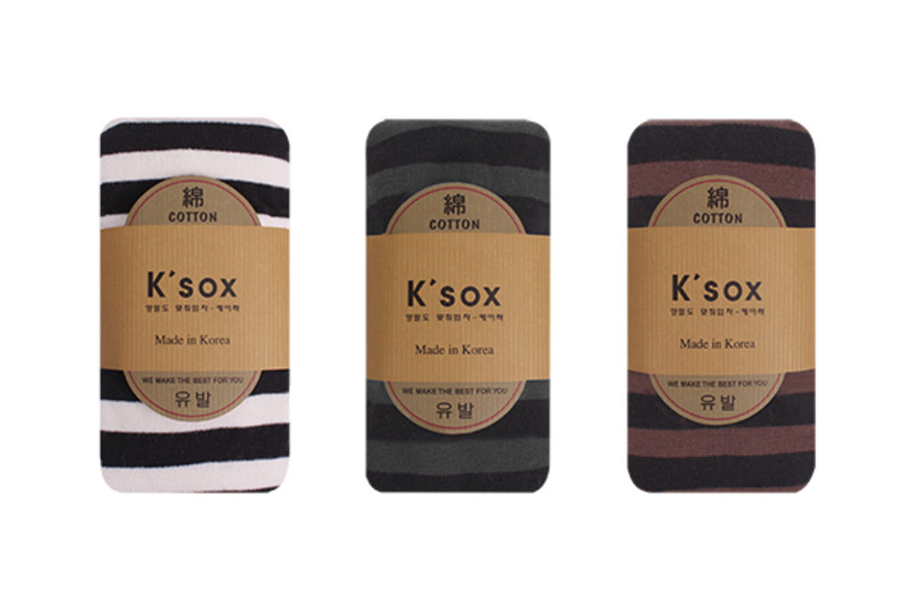 링글유발 : 케이싹 - K'sox