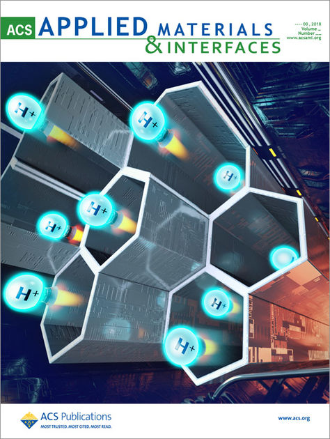 ACS_Applied Materials & Interfaces : Publishing News