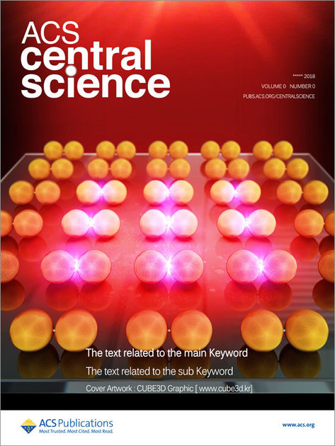 ACS_Central Science : Publishing News
