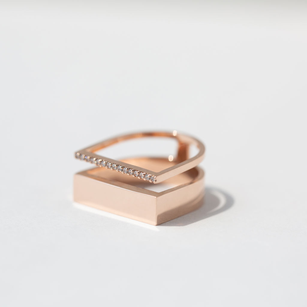 Angle Ring : 에클레시아