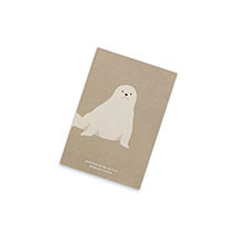 Save me line note_seal : gongjang