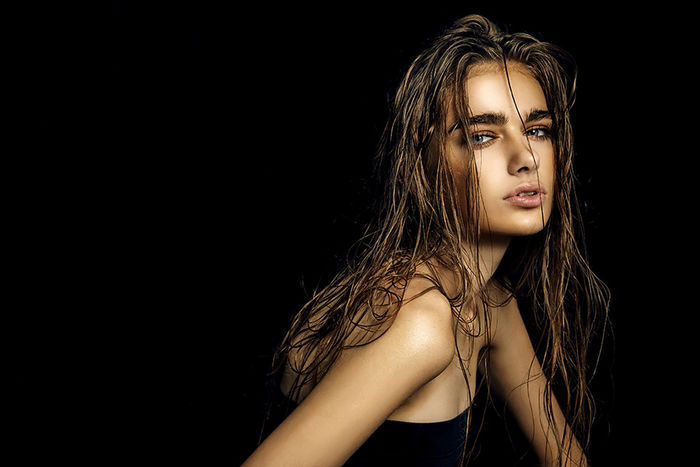 HAN SE RIN - 한세린