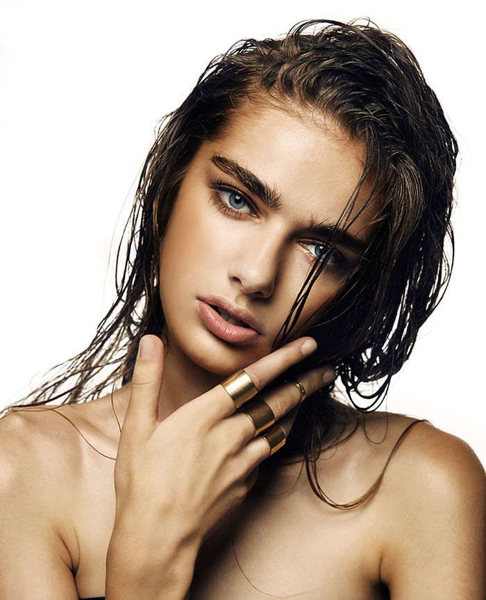 HAN SE RIN - 한세린