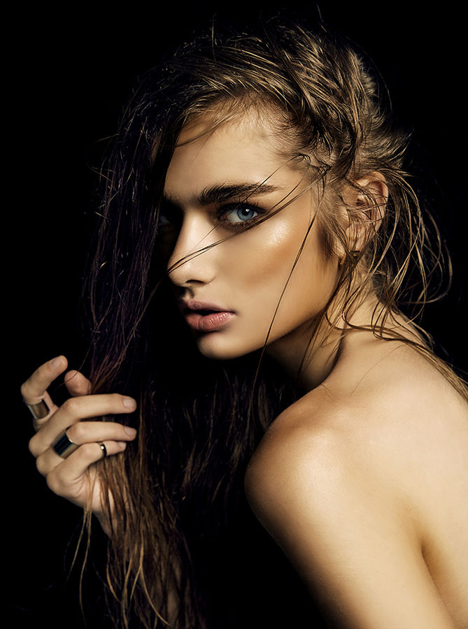 HAN SE RIN - 한세린