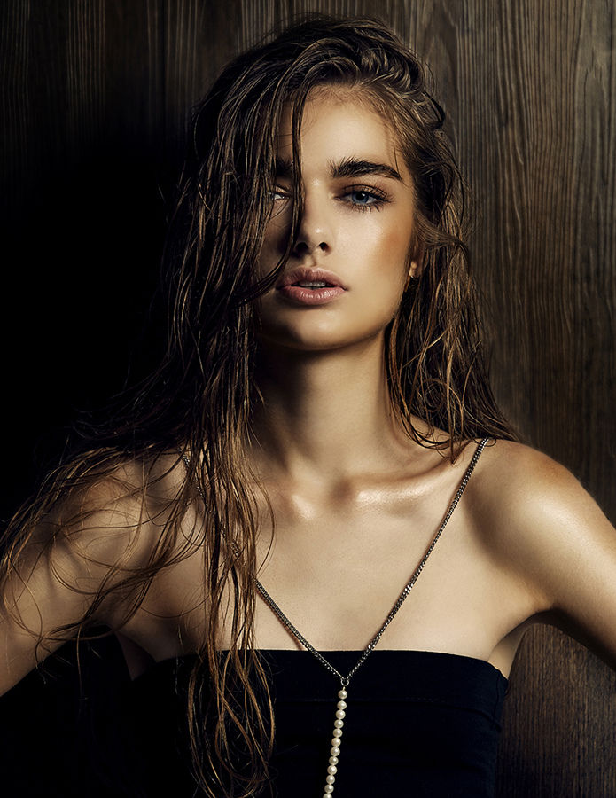 HAN SE RIN - 한세린