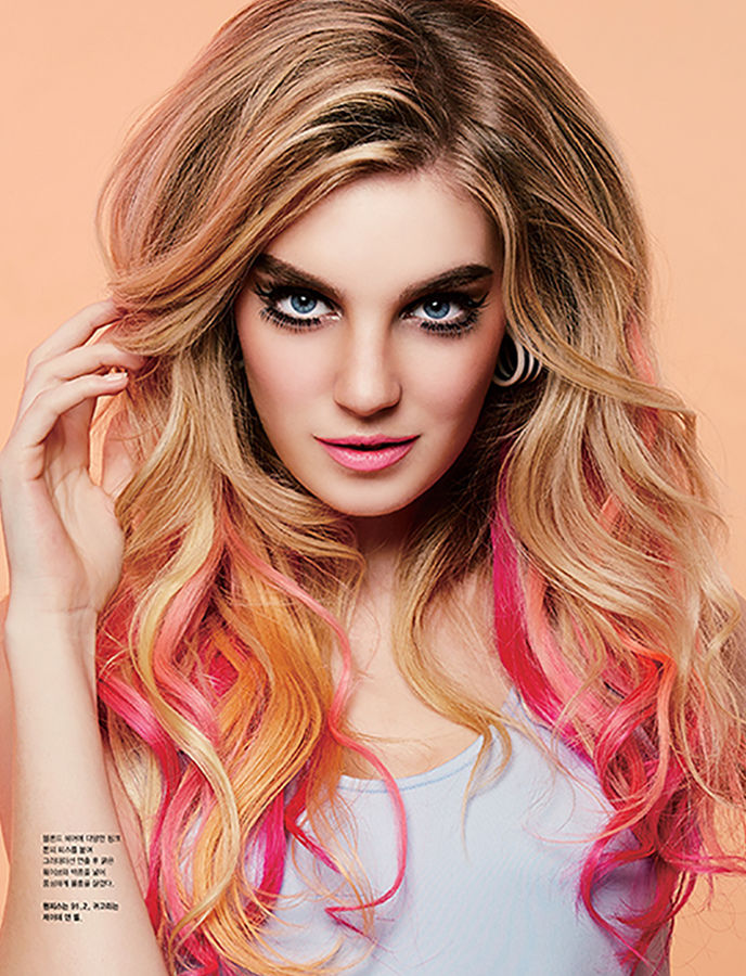 HAN SE RIN - 한세린