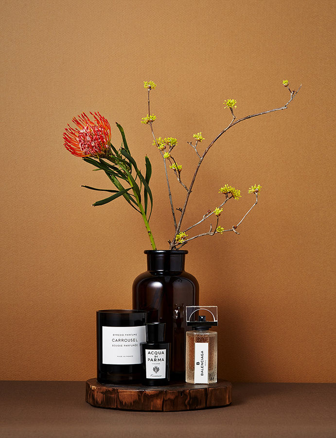 HAN SE RIN - 한세린