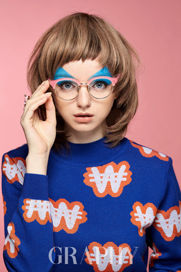 HAN SE RIN - 한세린