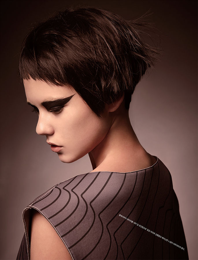 HAN SE RIN - 한세린