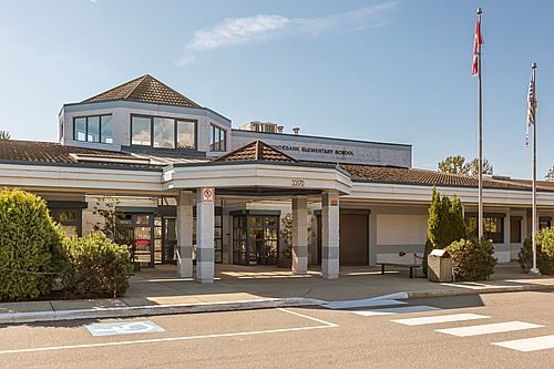 Windebank Elementary : 성주유학