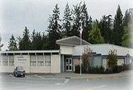 Lochside Elementary School : 성주유학