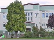 Sir Matthew Begbie Elementary : 성주유학