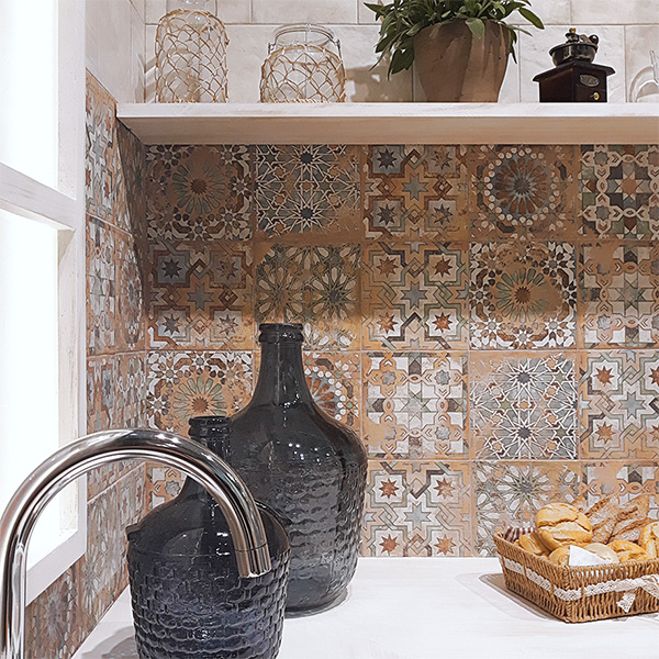 FORLI SFORZA_포르리 스포르차_200x200(mm) : 대흥토탈바스 I 타일 전문 쇼핑몰