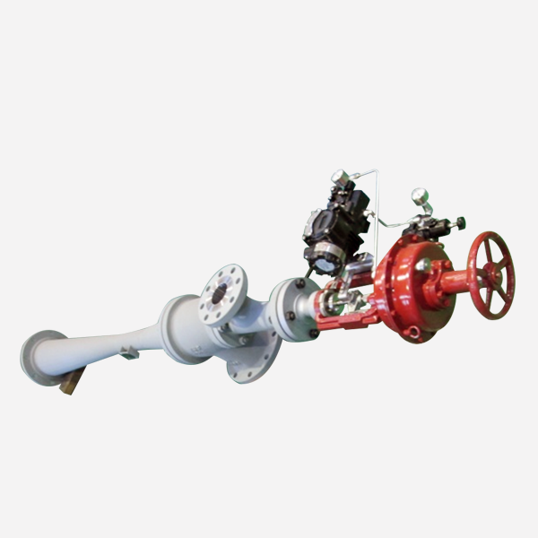 한국열유체기술사-THERMO-COMPRESSOR