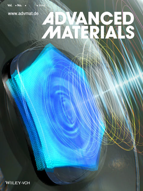Wiley_ADVANCED MATERIALS : Publishing News