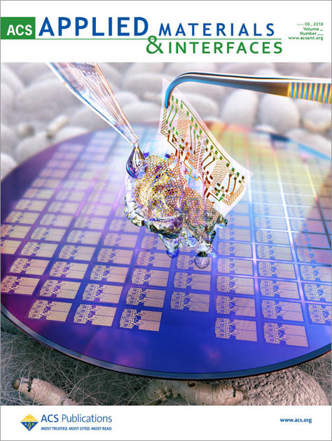 ACS_Applied Materials & Interfaces : Publishing News