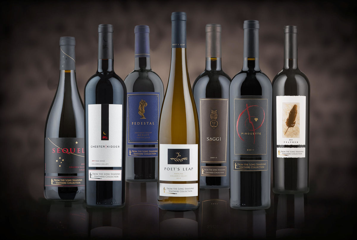 Long Shadows - Wine Enthusiast's Top 100 Wines of 2018 : 와인투유코리아 매거진