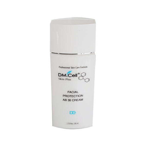 페이셜 프로택션 AB30 크림 ( Facial Protection AB30 Cream ) : (주)디엠쎌코스메틱