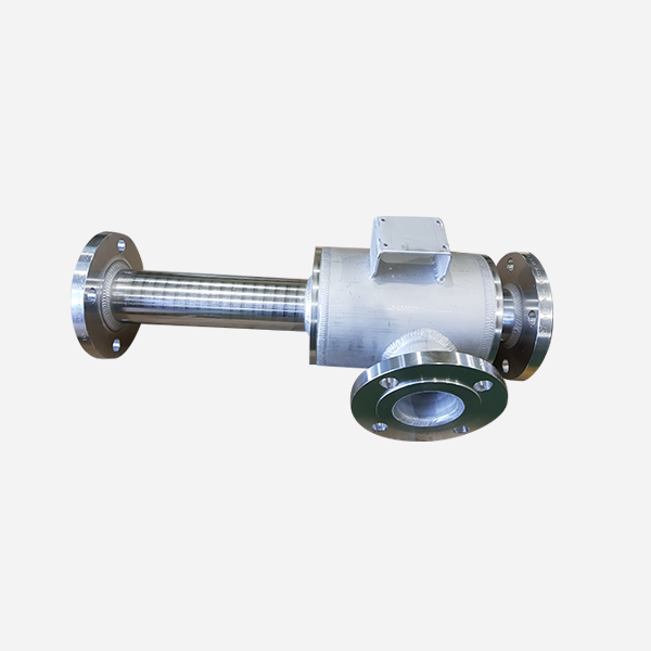 한국열유체기술사-STEAM JET EJECTOR