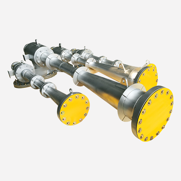 한국열유체기술사-STEAM JET EJECTOR