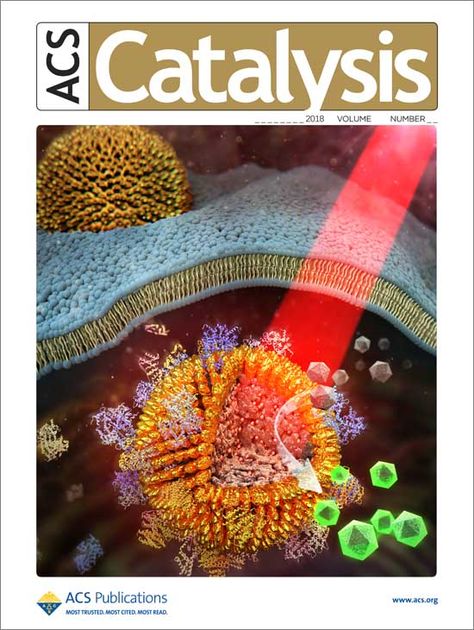 ACS_Catalysis : Publishing News