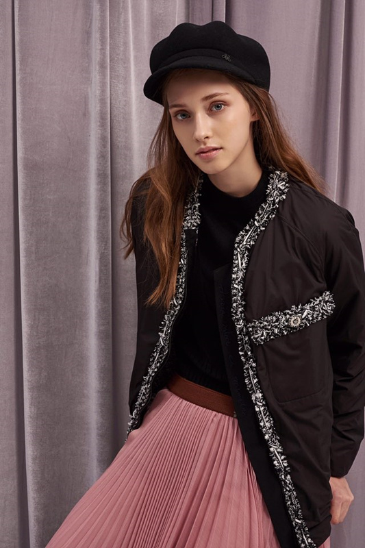 HONG JAY EON -홍자연