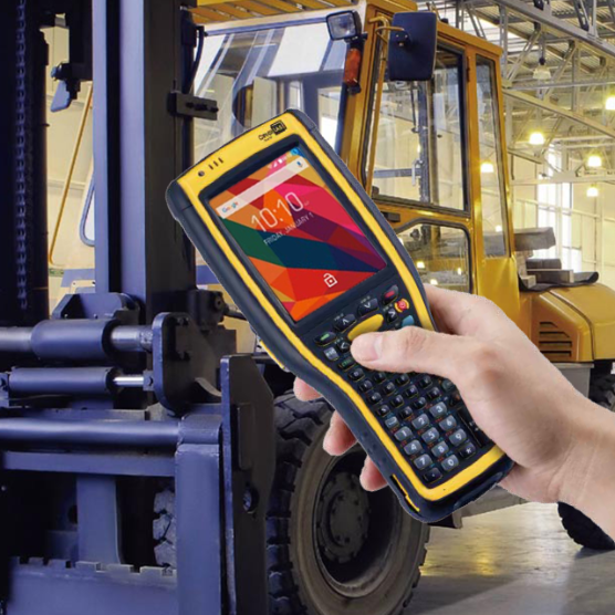 CipherLab 총판 / 9700A / 안드로이드 / 견고성 / 다양한 스캔엔진 / 산업용PDA : 싸이퍼랩 총판 cipherlink