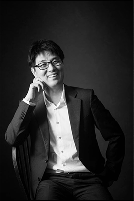 Tae Kyoon Kim / Partner Patent Attorney : Partners info