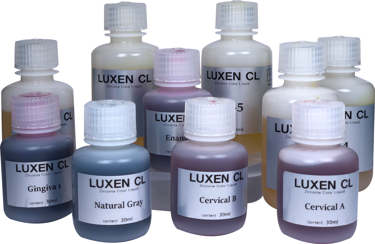 LUXEN CL