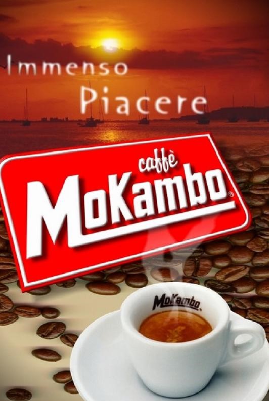 CAFFE MOKAMBO