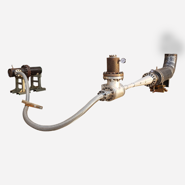 한국열유체기술사-STEAM JET EJECTOR